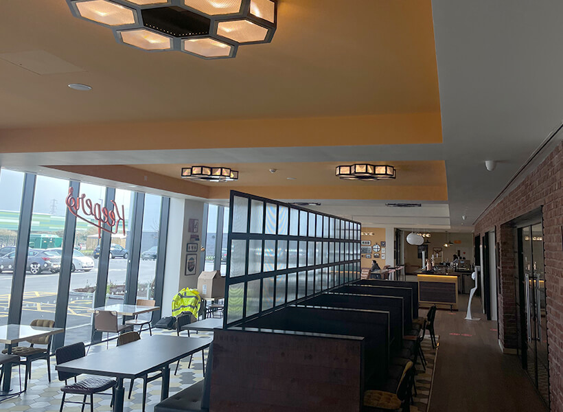 Phaze Electrical, Bristol - Electrical contractors in Bristol. - IBIS ...