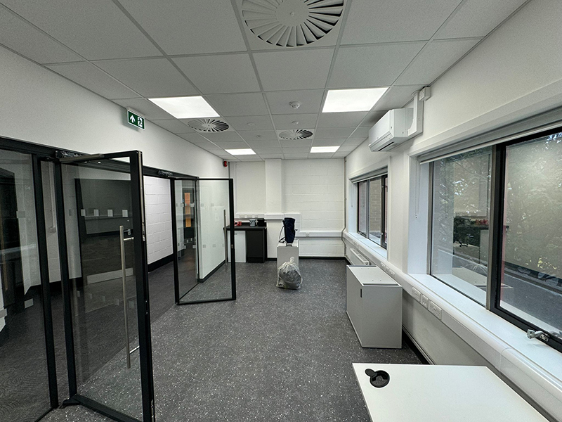 Phaze Electrical, Bristol - Electrical contractors in Bristol. - Eldon ...